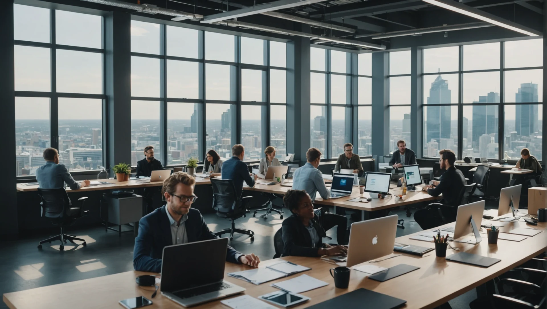 Révélez les secrets de l'innovation pour transformer votre entreprise